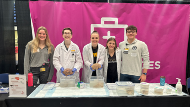 Outreach | Iowa Neuropathology Resource Laboratory - Department of ...